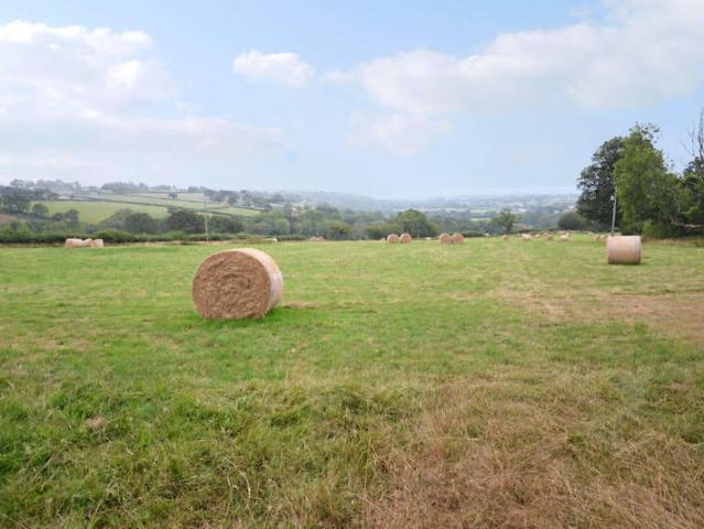 Farm Land Commercial