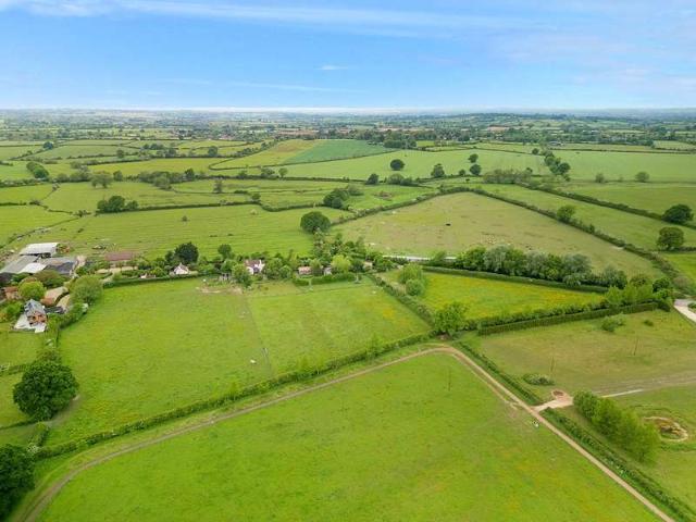 Farm Land Commercial