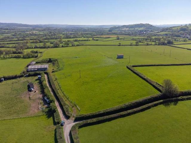 Farm Land Commercial