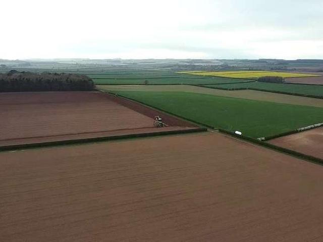 Farm Land Commercial