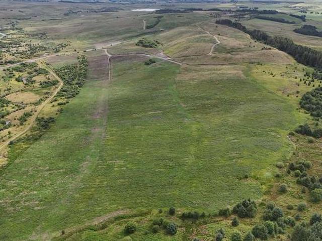Farm Land Commercial