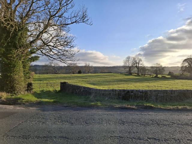 Farm land for sale