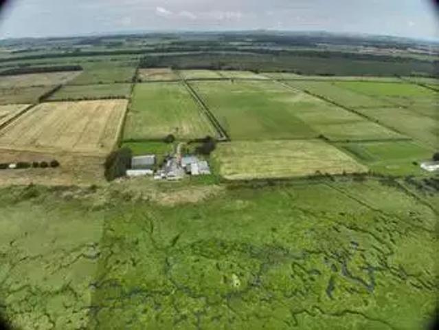 Farm land for sale