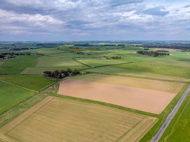 Farm land for sale