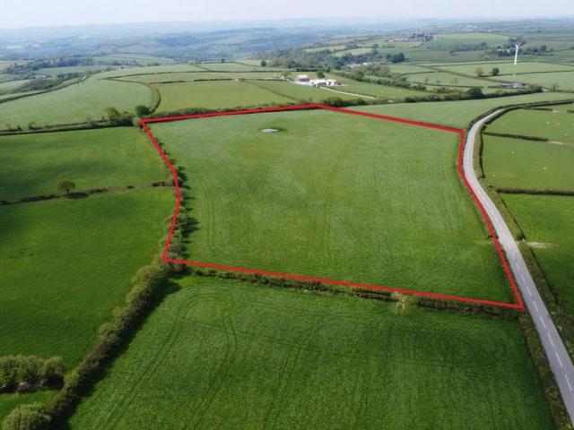 Farm land for sale