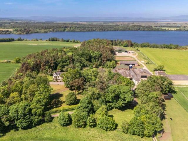 Farm land for sale