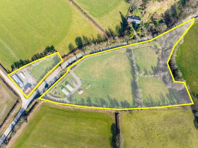 Farm land for sale