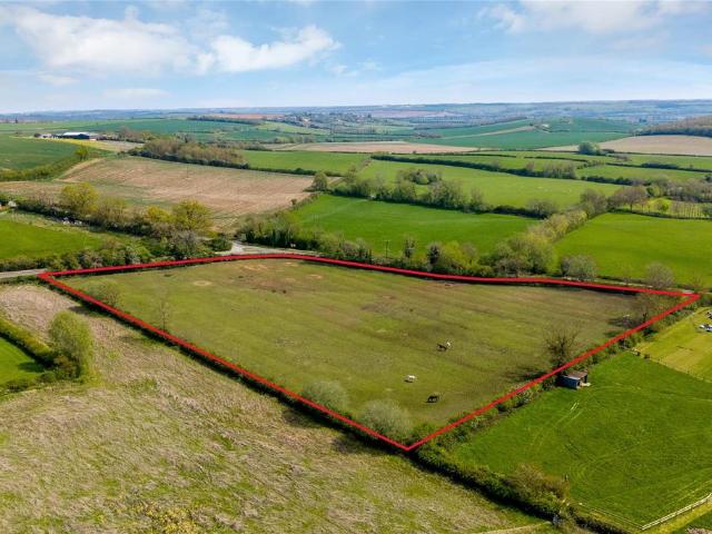 Farm land for sale