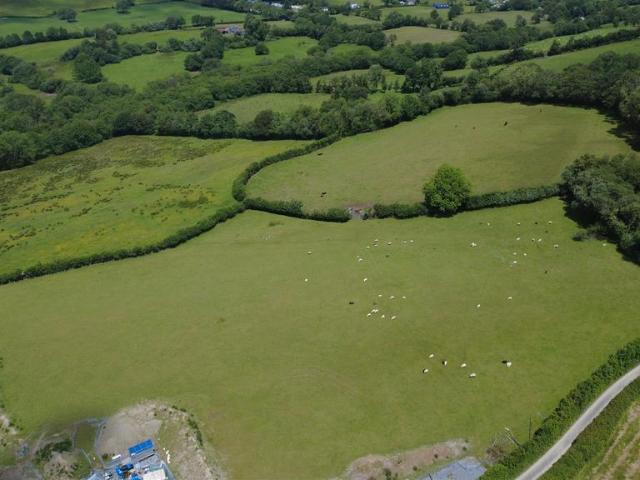 Farm land for sale