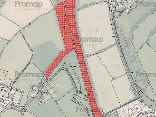 Farm land for sale