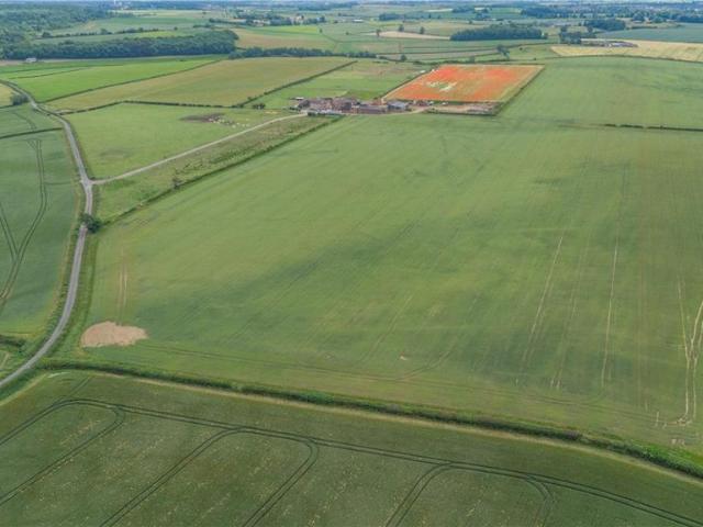Farm land for sale