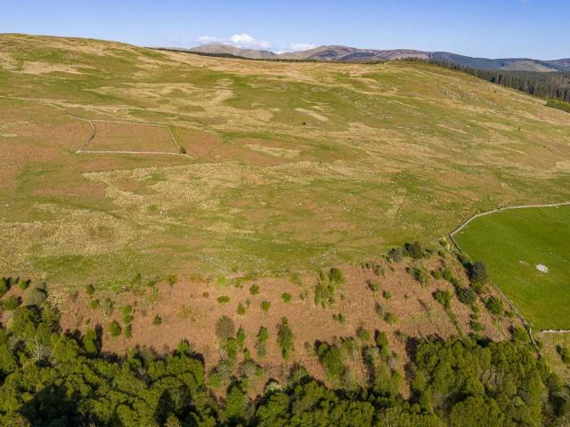 Farm land for sale