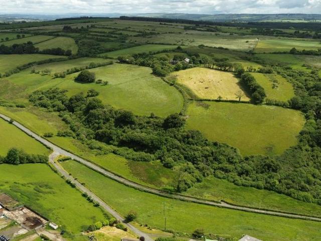 Farm land for sale
