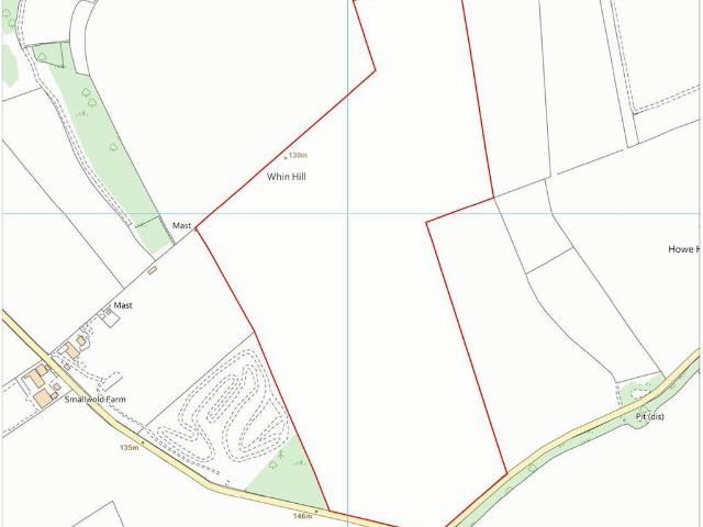 Farm land for sale