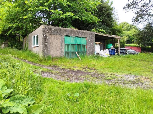 Farm land for sale