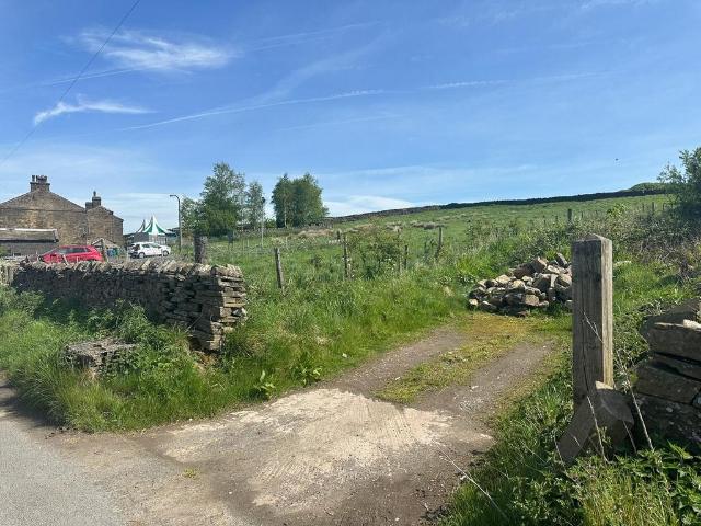 Farm land for sale
