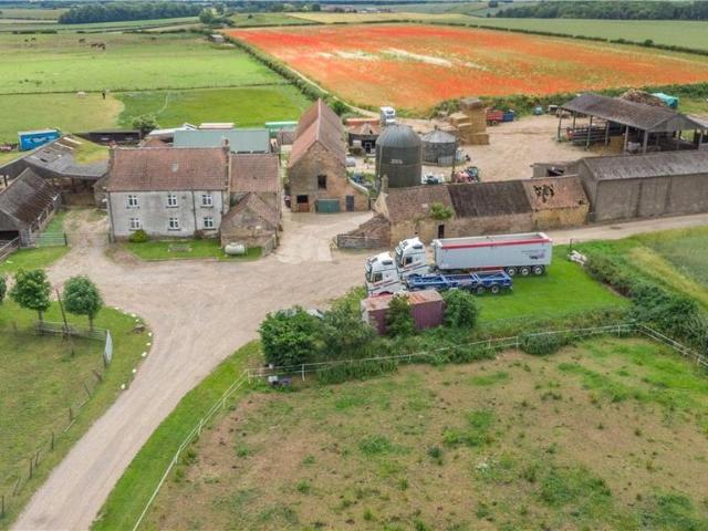 Farm land for sale