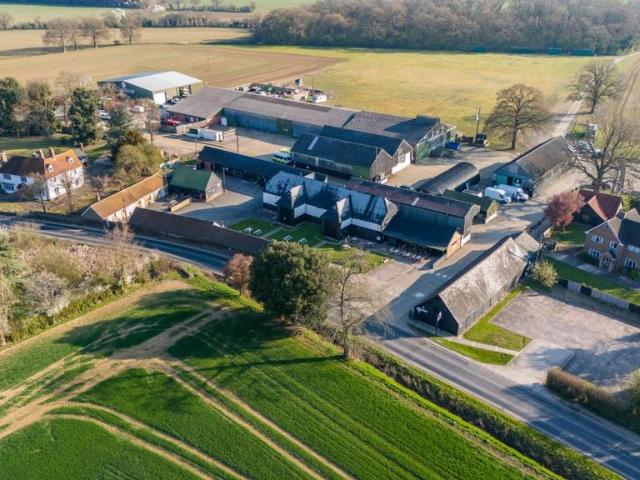 Farm land for sale