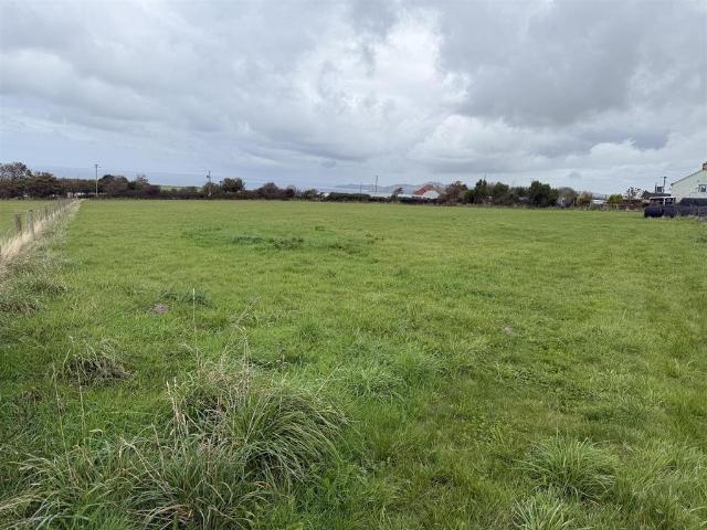 Farm land for sale