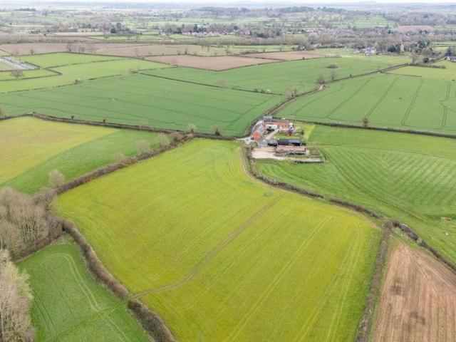 Farm land for sale