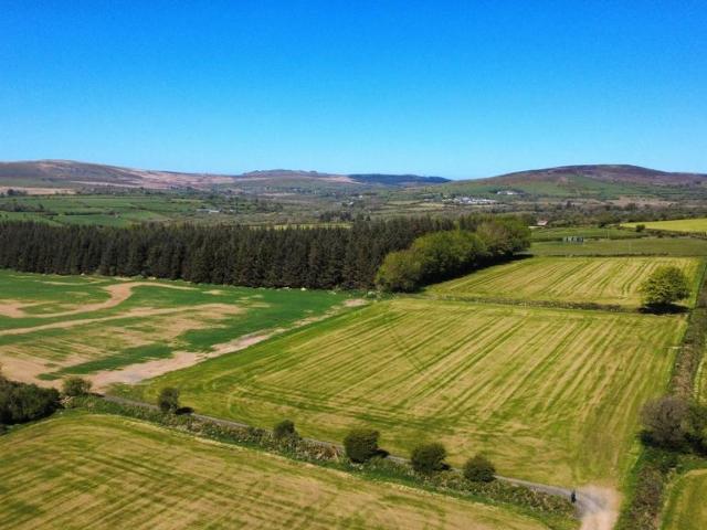 Farm land for sale