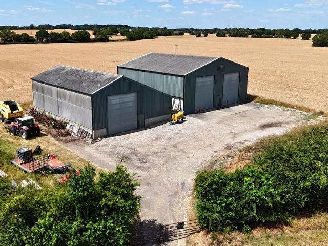 Farm land for sale