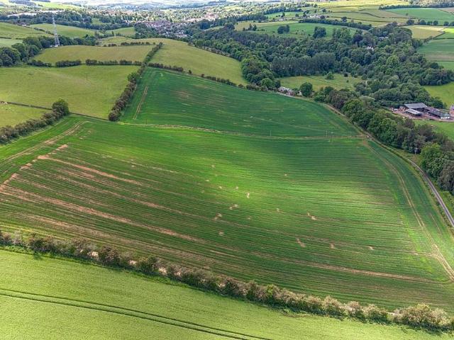 Farm land for sale