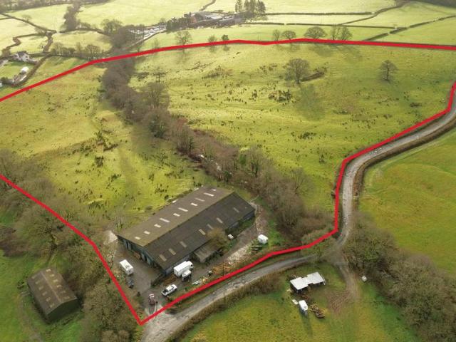 Farm land for sale