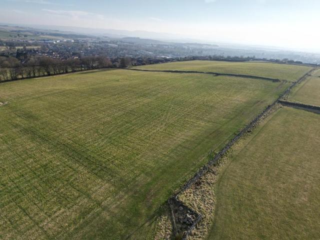 Farm land for sale
