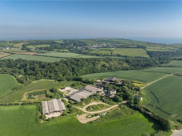 Farm land for sale
