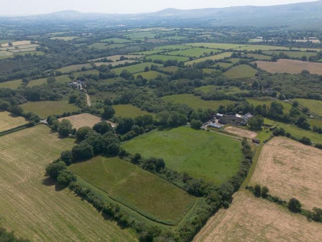 Farm land for sale