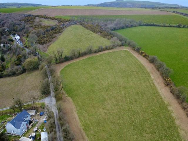 Farm land for sale