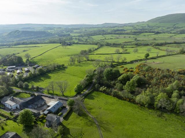 Farm land for sale