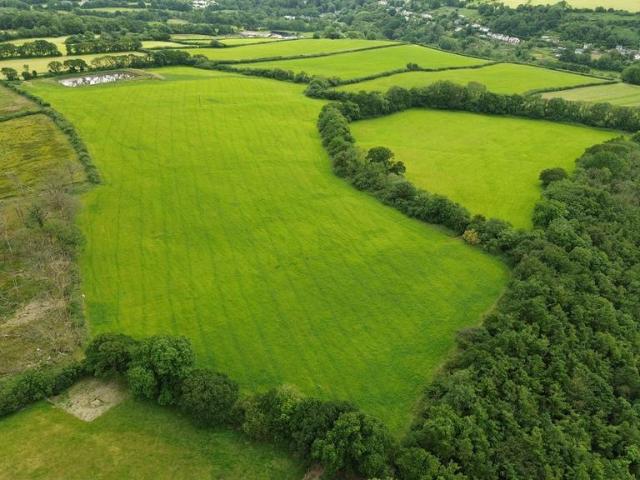 Farm land for sale