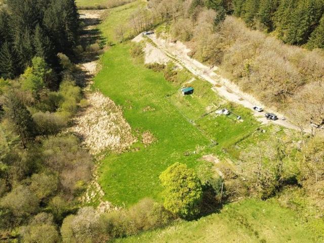 Farm land for sale