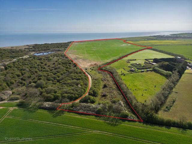 Farm land for sale