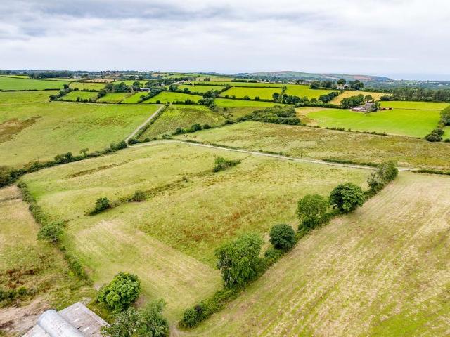 Farm land for sale