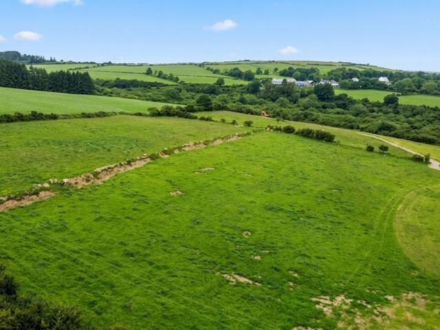 Farm land for sale