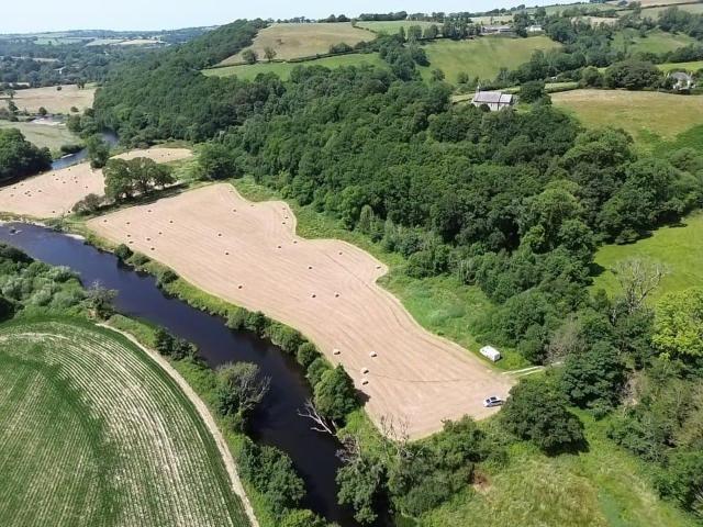 Farm land for sale