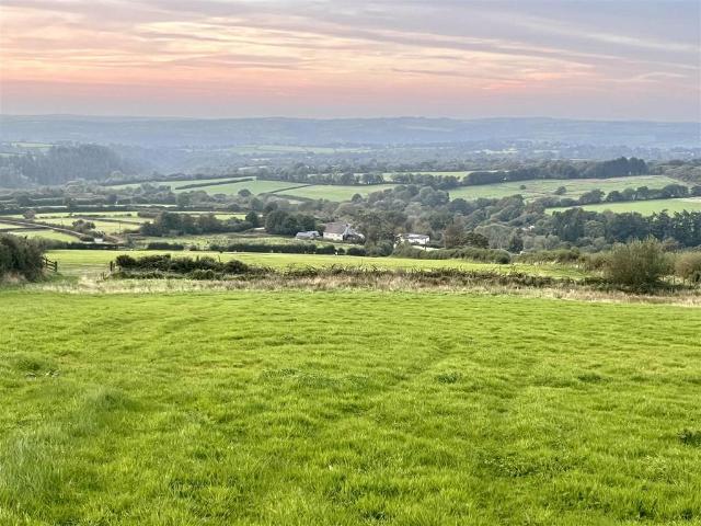Farm land for sale