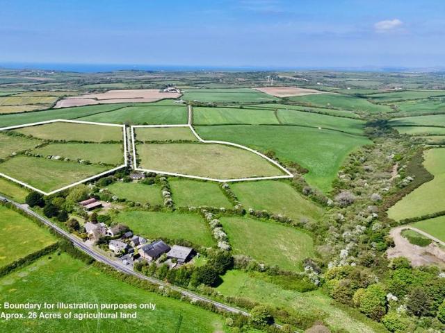 Land for sale