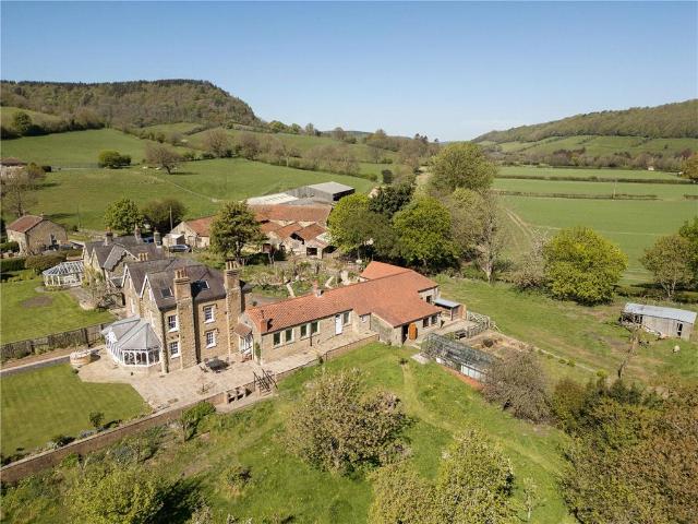 Farm land for sale