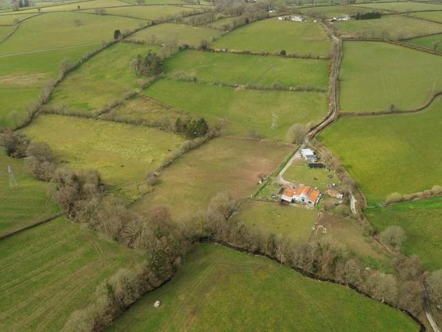 Farm land for sale