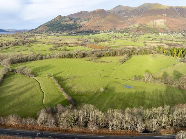 Farm land for sale