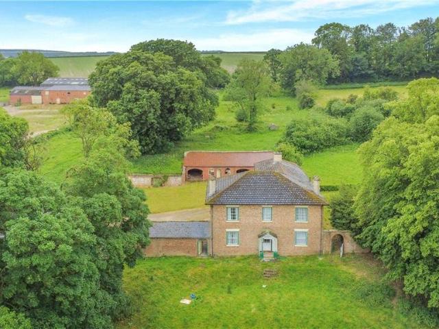 Farm land for sale