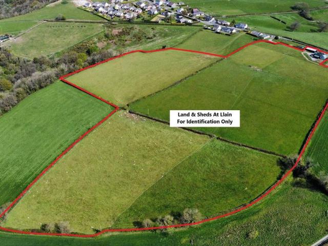 Farm land for sale