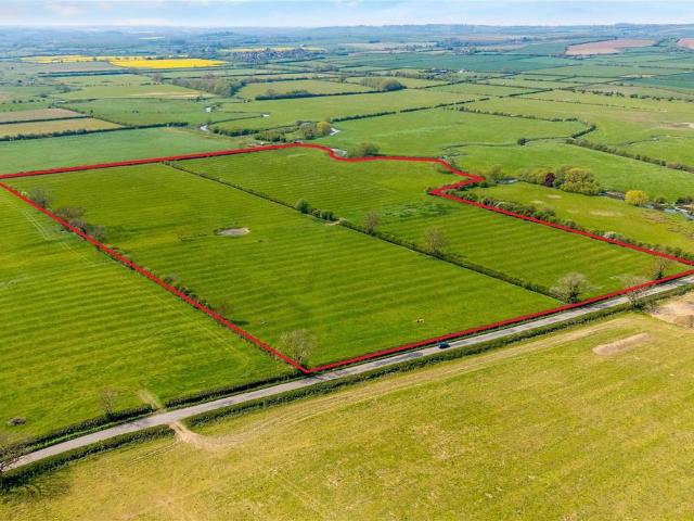 Farm land for sale
