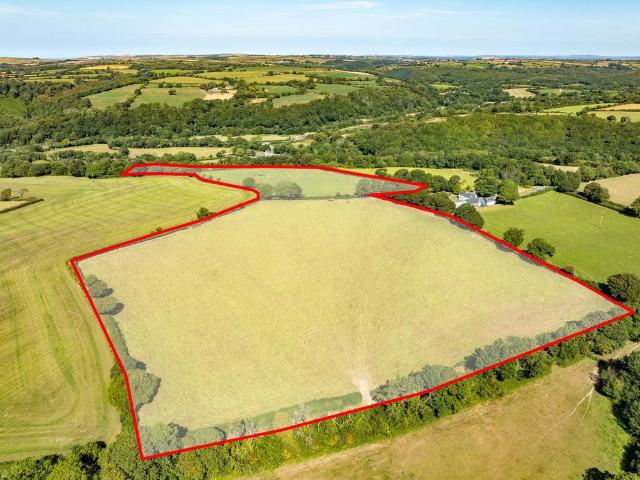 Farm land for sale
