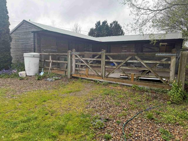 Farm land for sale