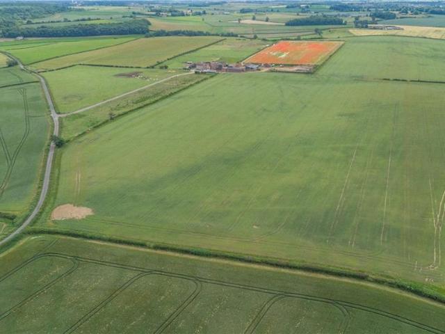 Farm land for sale